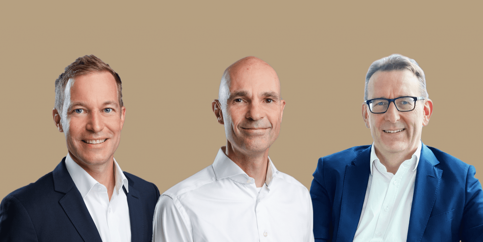 Was ist Ihr Erfolgsrezept? Interview mit Ronald Ayles, Managing Partner ...